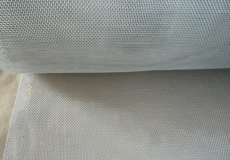Fiberglass Mesh - JingRui Fiberglass Screen Co., Ltd.