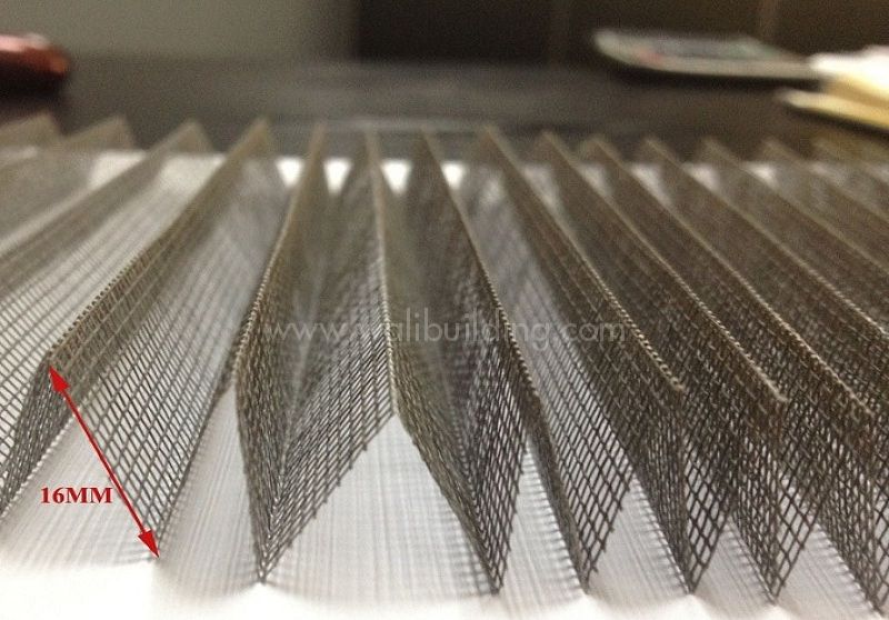 Fiberglass Screens - JingRui Fiberglass Screen Co., Ltd.